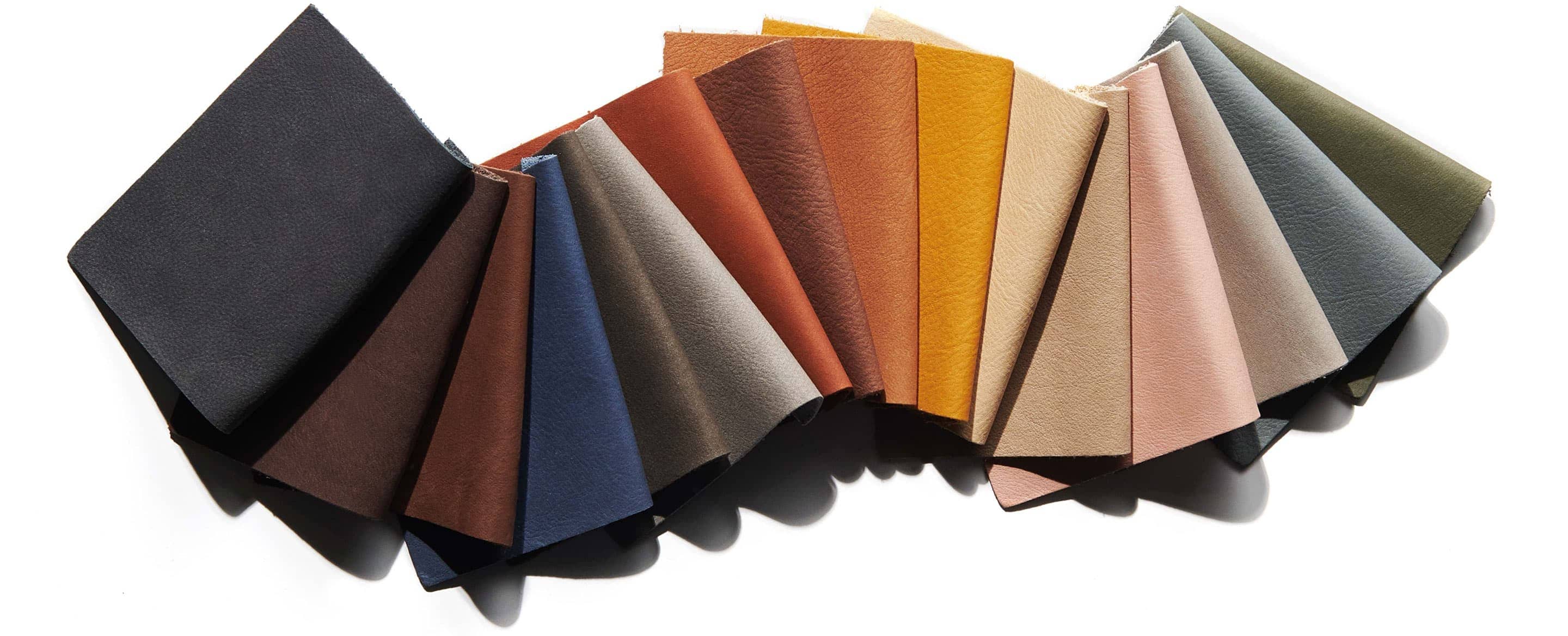 Leather | Fabricut Contract