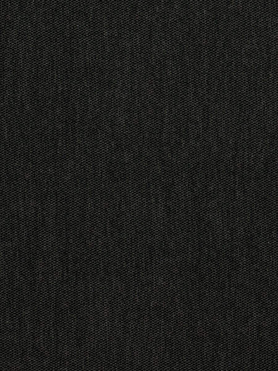 Grain Twill Anthracite | Fabric | S. Harris