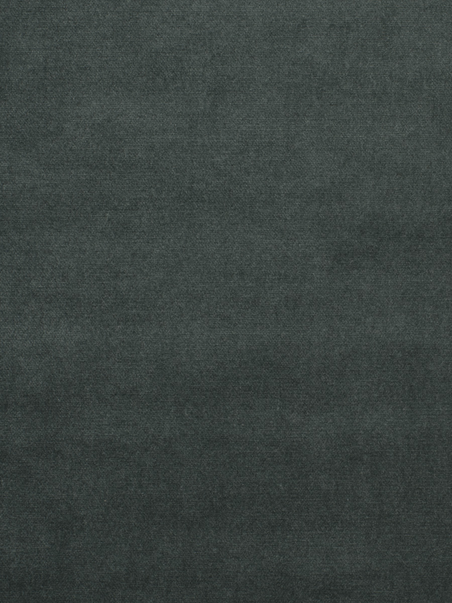 Panache Velvet Slate | Fabric | Fabricut Contract
