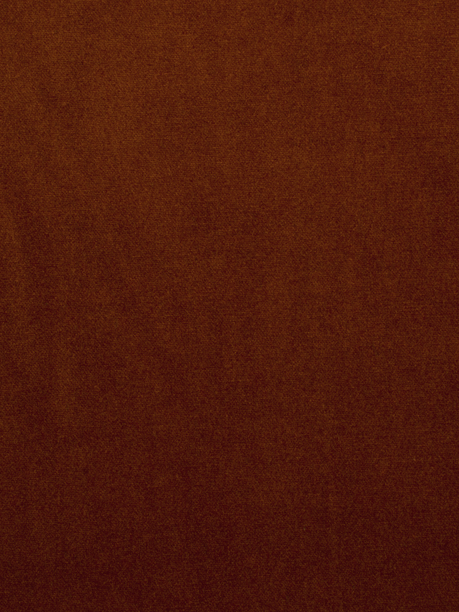 Panache Velvet Brick | Fabric | Fabricut Contract