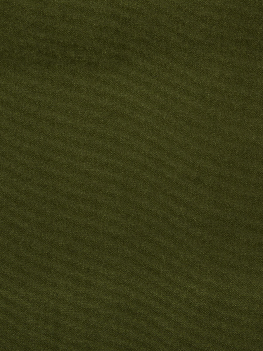 Panache Velvet Moss | Fabric | Fabricut Contract