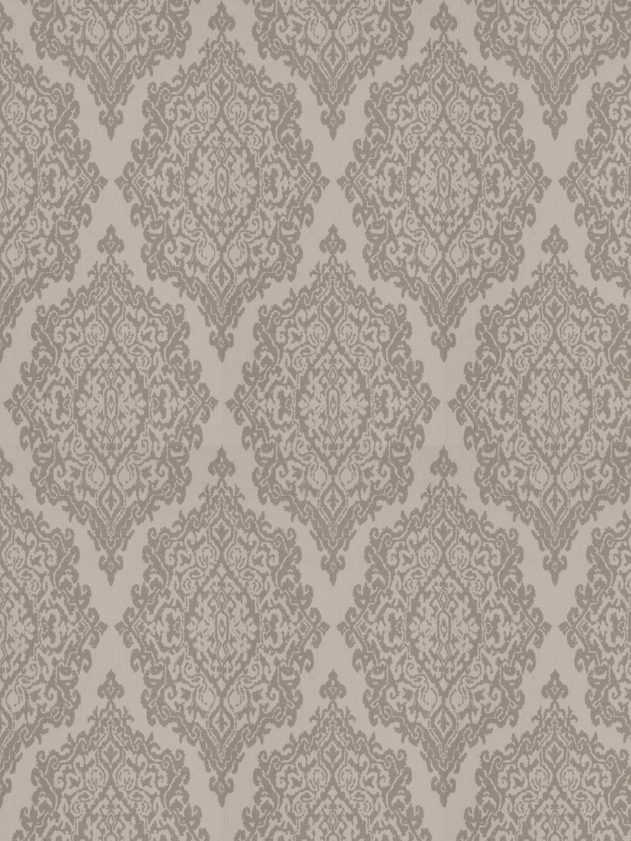 Triumph Damask Linen | Fabric | Fabricut