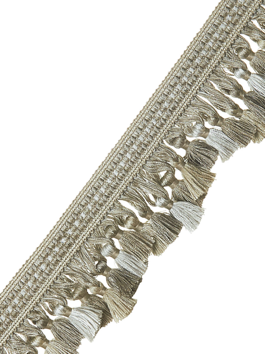 Tagari Alloy | Trimming | Fabricut Contract