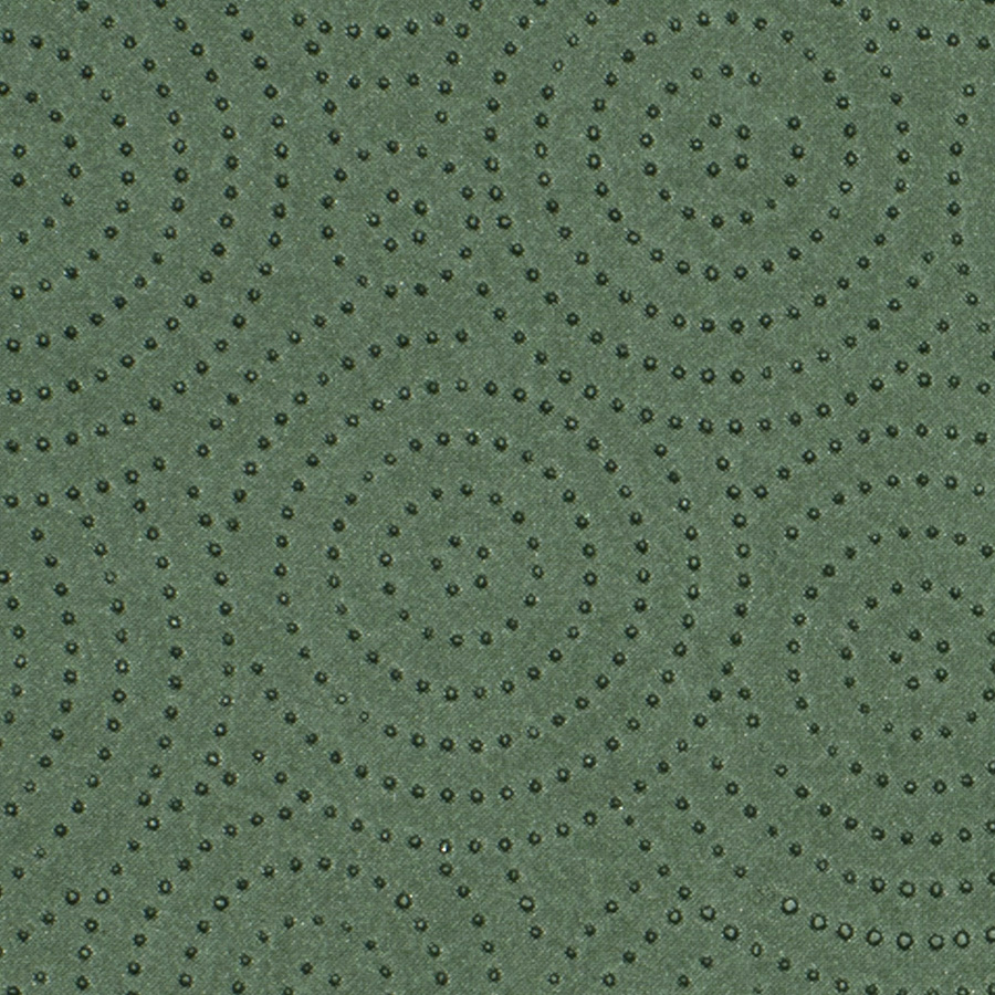 Enamel Emerald | Fabric | Fabricut Contract