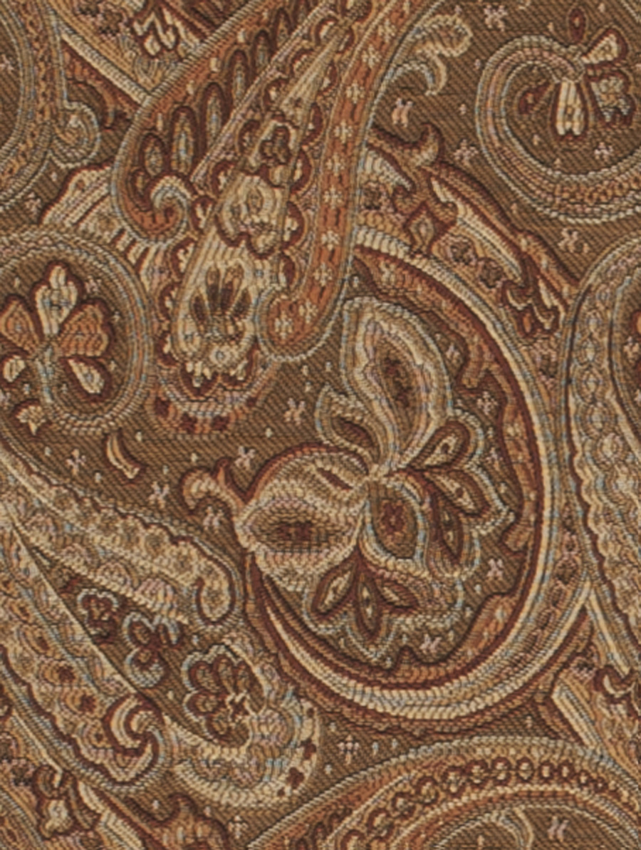 02897 Ginger | Fabric | Trend