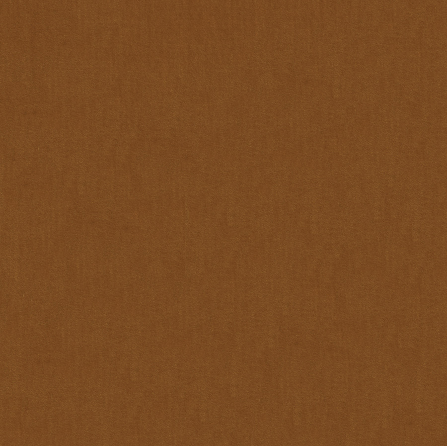 Silk Velvet Cognac | Fabric | Vervain