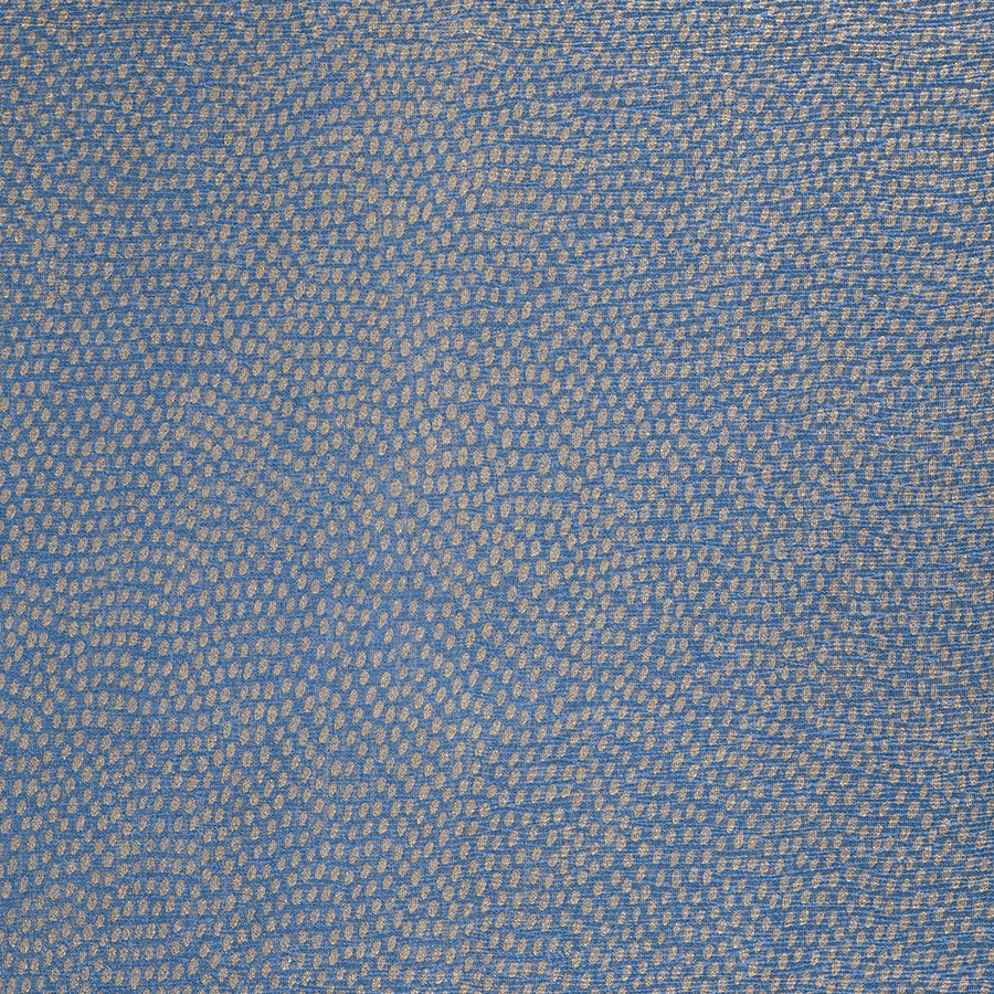 Illuminated Azure | Fabric | Fabricut Contract