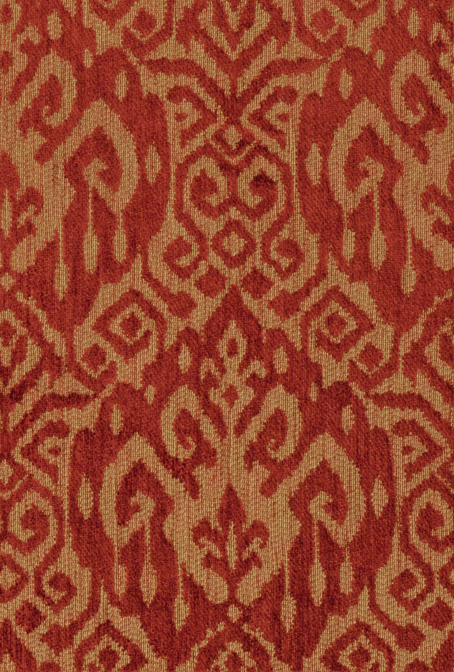 Replica Bone | Fabric | Fabricut Contract