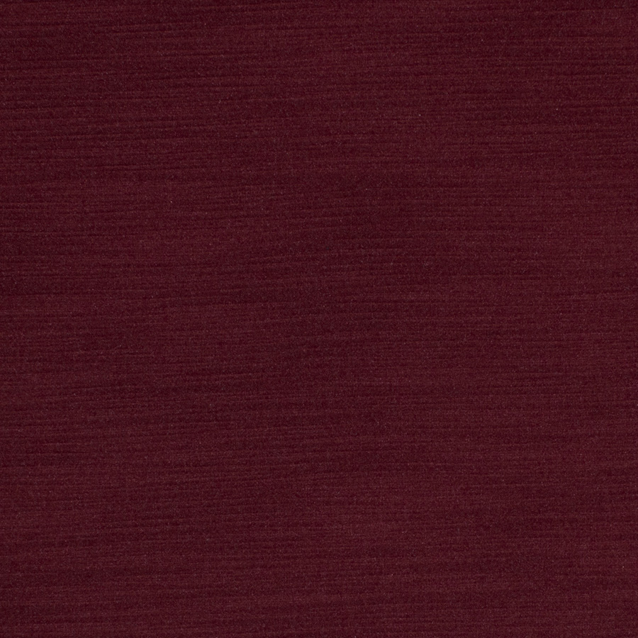 Monarch Satin Maroon | Fabric | Fabricut