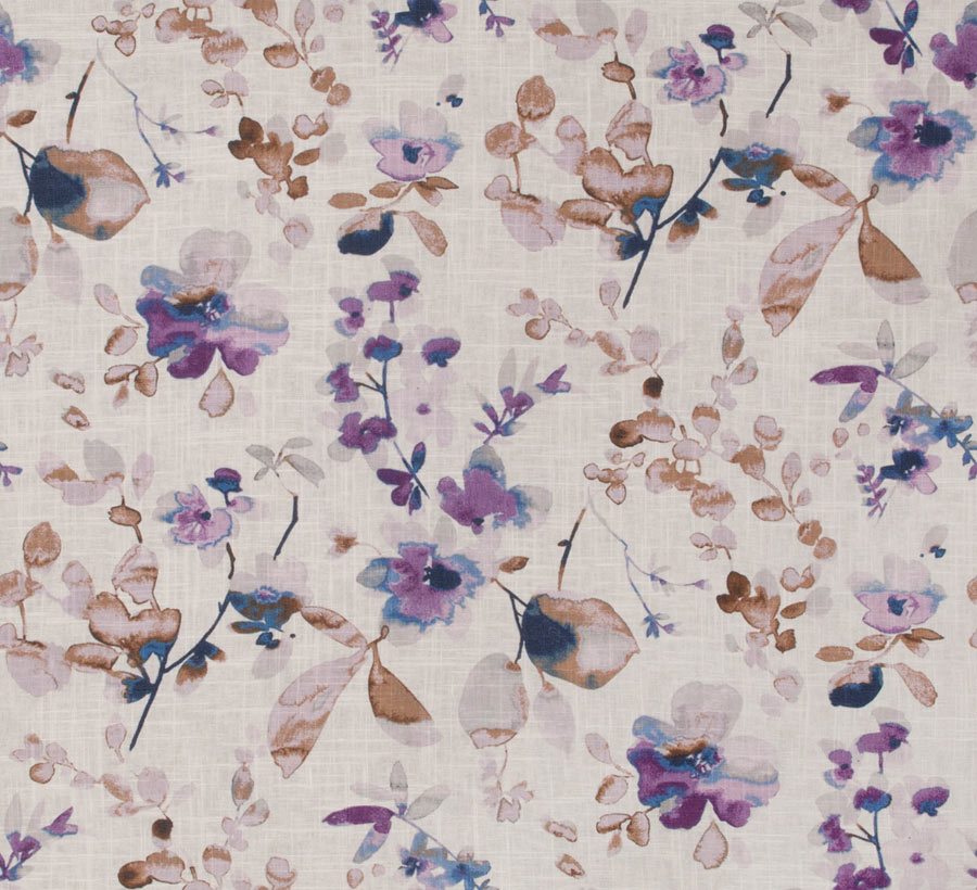 03367 Amethyst | Fabric | Trend