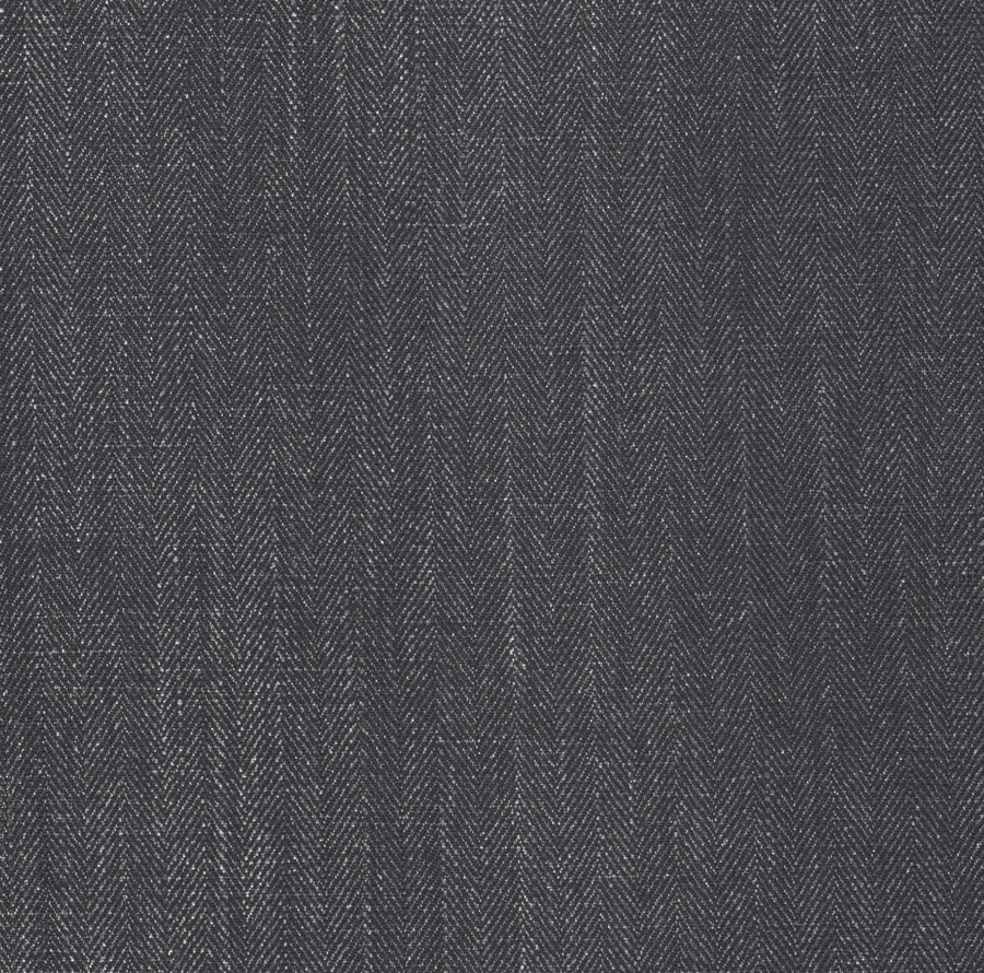 03372 Black Silver | Fabric | Fabricut