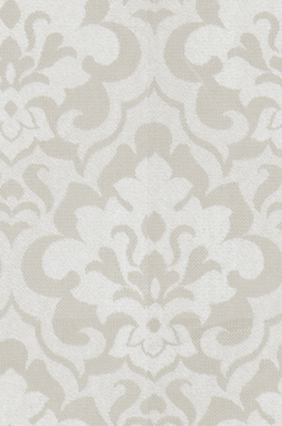 02695 Antique White | Fabric | Trend