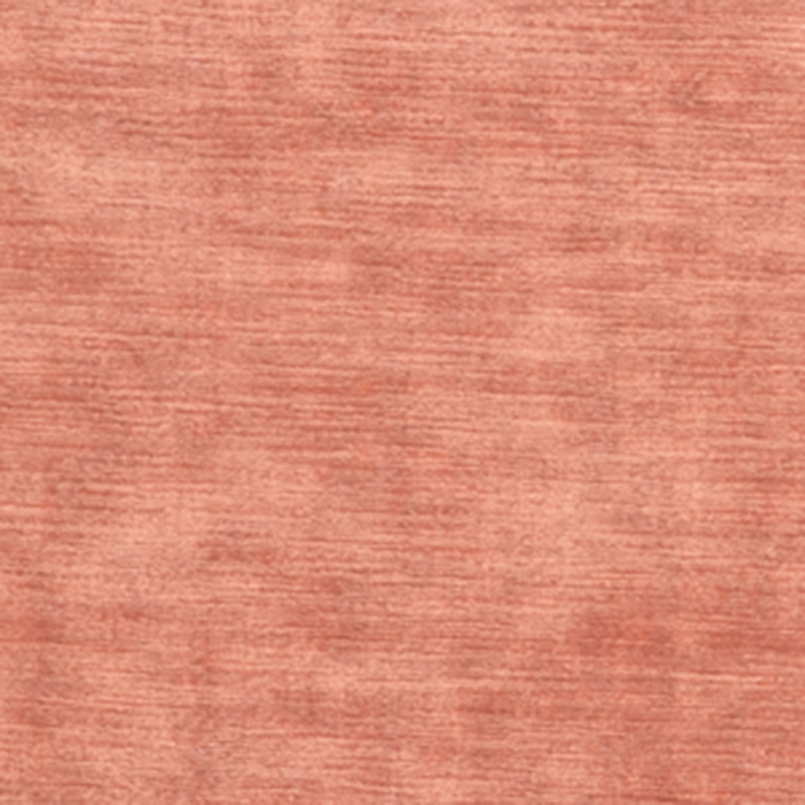 Epicure Linen Velvet Coral | Fabric | Fabricut