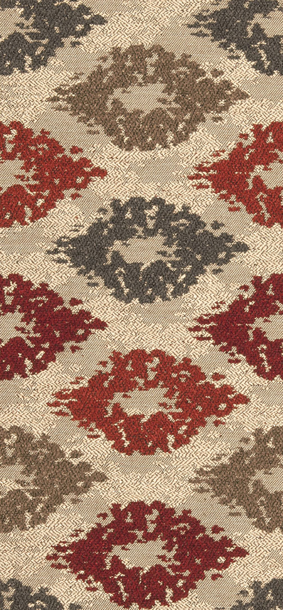 Lip Service Molten Lava | Fabric | Fabricut Contract