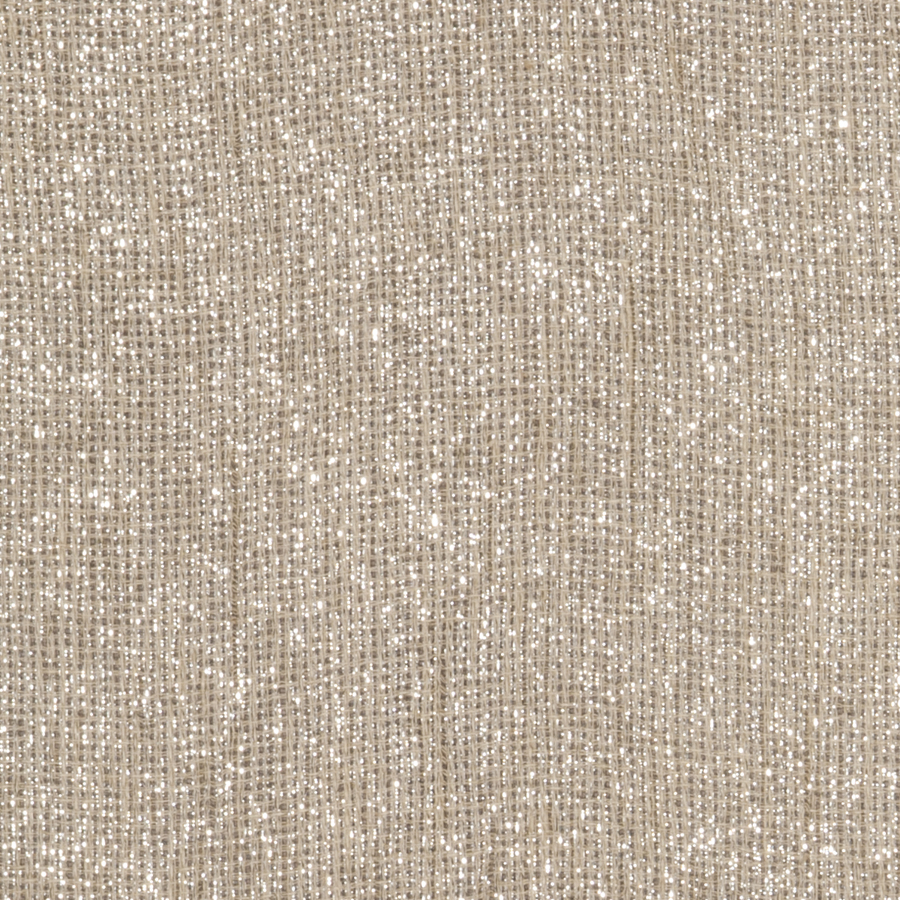 Rain Or Shine Linen Sparkle | Fabric | Fabricut