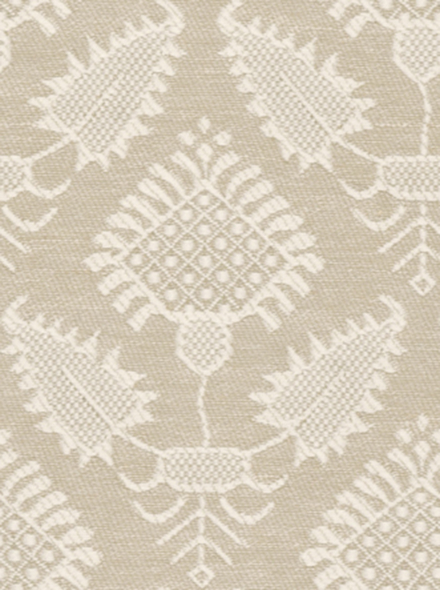 Pondicherry Natural | Fabric | Fabricut