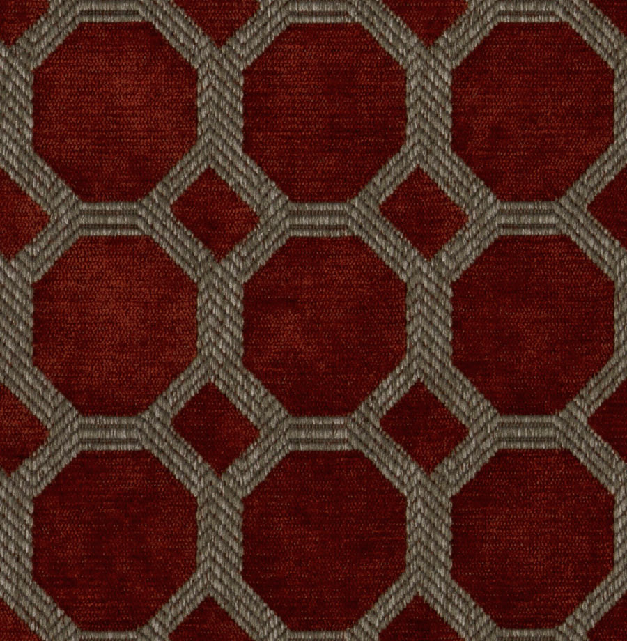 Framework Ruby | Fabric | Fabricut Contract